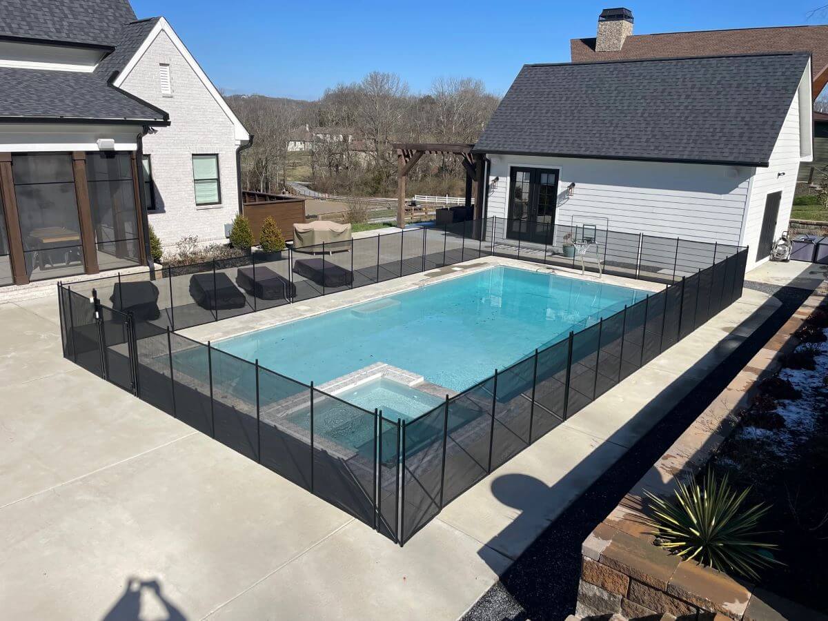 Pool Safety Solutions - Nashville,Tn